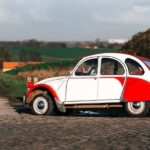Flemish Ardennes: Vintage Citroën 2CV Rental - Route and Highlights