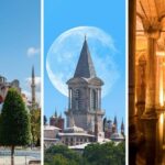 Flexible Combo: Hagia Sophia, Topkapi, Basilica, Blue Mosque - Deep Dive into the Itinerary: What Will You Actually Experience?