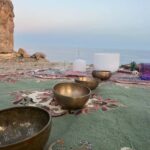 Floating Sound Bath & Snacks in Finca with Natural Pool - An Authentic, Therapeutic Retreat: What You Can Expect