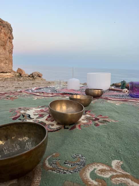 Floating Sound Bath & Snacks in Finca with Natural Pool - An Authentic, Therapeutic Retreat: What You Can Expect