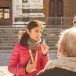 Florence: 2.5 hour Audio Guided Walking Tour led by Host - The Itinerary Breakdown: What Youll See