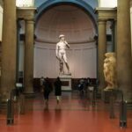 Florence: Accademia Gallery Entry Ticket and David Tour - The Experience in Context