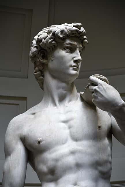 Florence: Accademia Gallery Guided Tour - What to Expect from the Tour