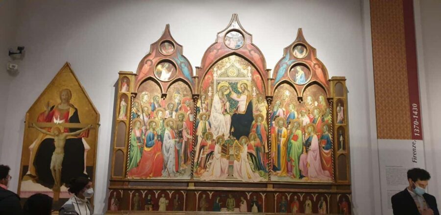 Florence: Accademia Gallery Skip-the-Line Ticket or Tour - What You Can Expect During Your Visit