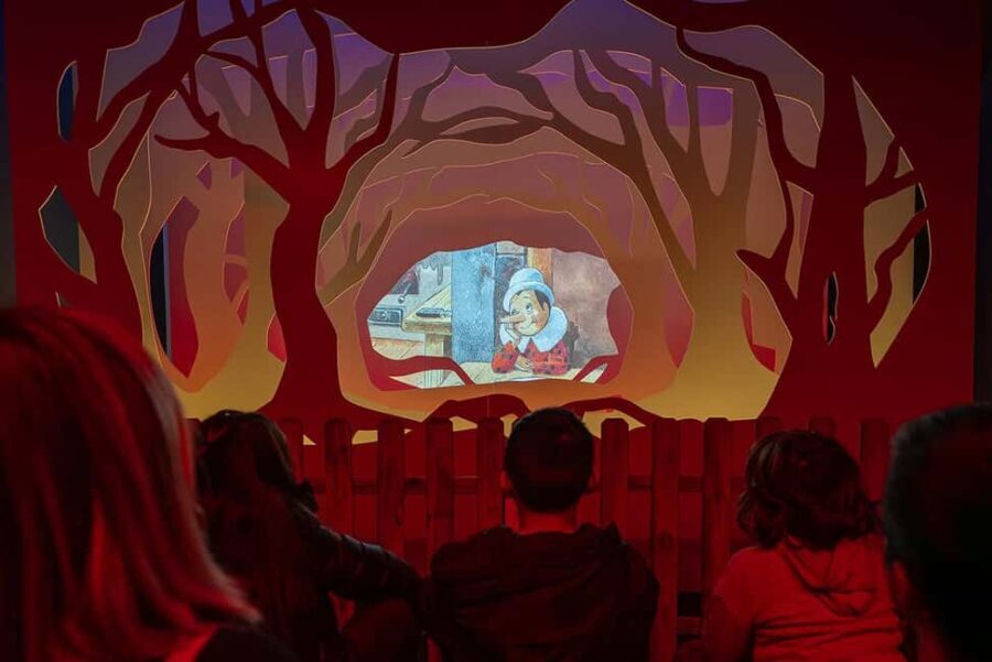 Florence: admission ticket to the Pinocchio Museum Experience - Who Should Consider Visiting?