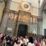 Florence: Cathedral Duomo Tour with Local Guide - Inside Santa Maria del Fiore