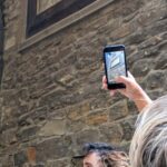 Florence Crimes, Murders & Ghosts Walking Tour with Tastings - The Itinerary: A Step-by-Step Look