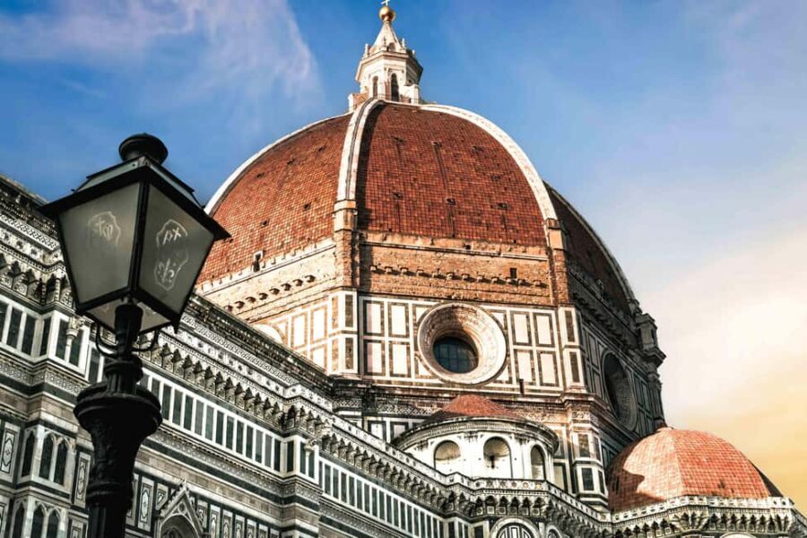 Florence: Dome Climb Entry Ticket with Digital Audio Guide - The Climb: Experience and Expectations
