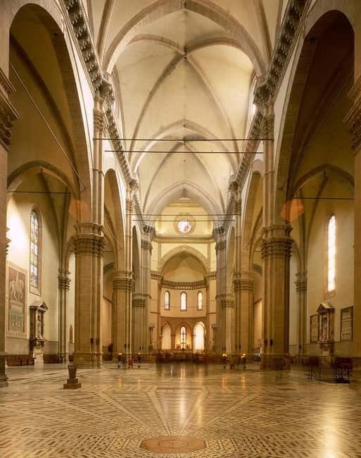 Florence: Duomo Cathedral Immediate VIP Access & Guided Tour - Practicalities and Tips