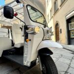 Florence: Eco Golf Car & Tuk Tuk City Tour (save the planet) - Why This Tour Resounds With Travelers