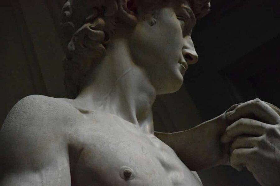 Florence: Entry Tickets for the Accademia Gallery - FAQ