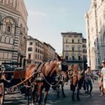 Florence Footsteps: Unveiling the Treasures of the Medicis - Art and Cultural Highlights