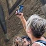 Florence: Ghost & Crimes Walking Tour with Tastings and Wine - Sampling Tuscan Flavors in Historic Settings
