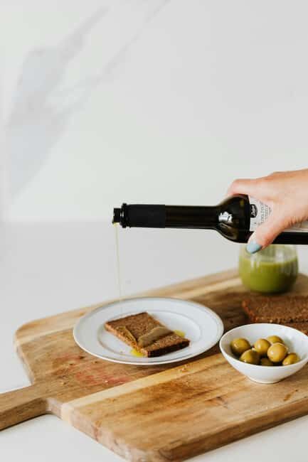 Florence: Olive Oil Tasting Experience - The Itinerary and Experience Breakdown