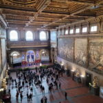 Florence: Palazzo Vecchio Skip-the-Line Ticket & Audio Guide - A Deep Dive into the Palazzo Vecchio Experience