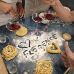 Florence: Pasta-Making Class with Dinner, Wine and... SING! - The Experience: A Deep Dive into the Class