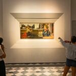 Florence: Reserved Uffizi Gallery Hosted Tickets - Practical Details and Tips