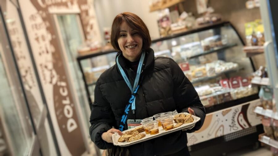 Florence Street Food Walking Tour with Wine in Duomo Area - The Authenticity and Value of the Experience