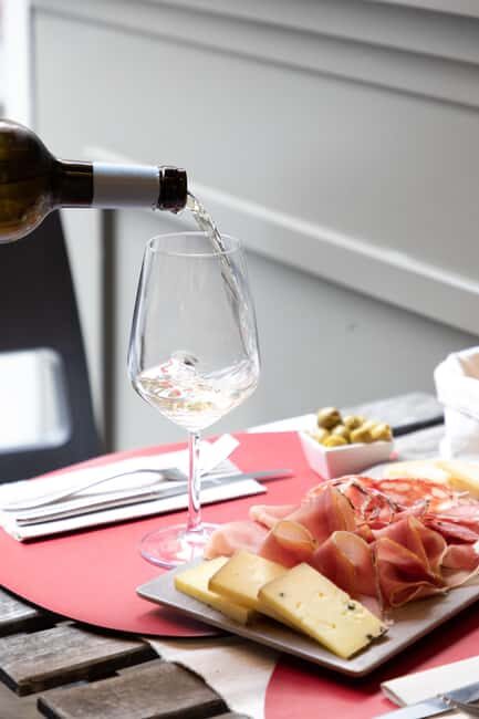 Florence: The Sparkling Wine Experience - The Itinerary: What to Expect Step-by-Step