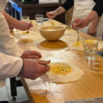 Florence: Tiramisu & Pasta Making Class with Unlimited Wine - Practical Details: What You Need to Know