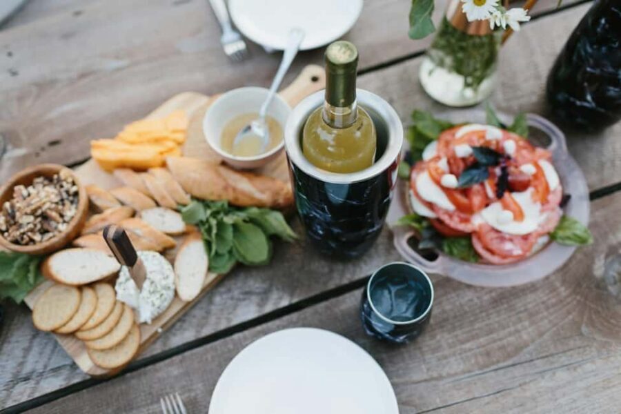 Florence: Tuscan Cheese and Wine Tasting Experience - The Itinerary: What to Expect