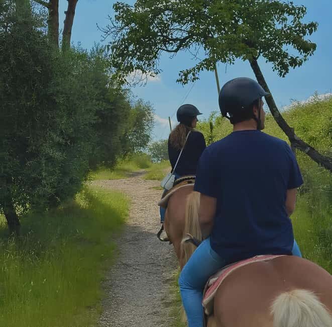 Florence: Tuscan Countryside Horseback Ride - The Sum Up