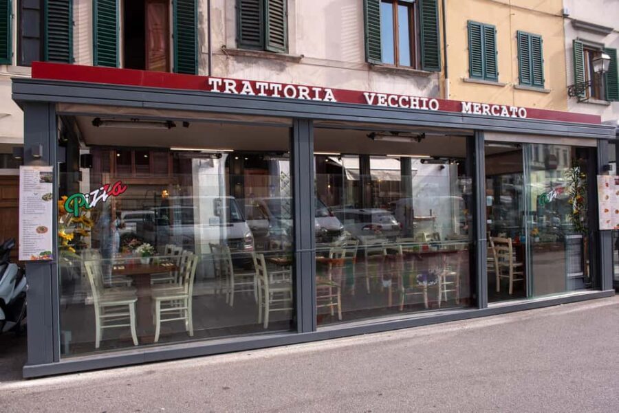 Florence: Typical Tuscan Lunch in the Heart of Florence: Ponte Vecchio Menu - Booking and Practical Details