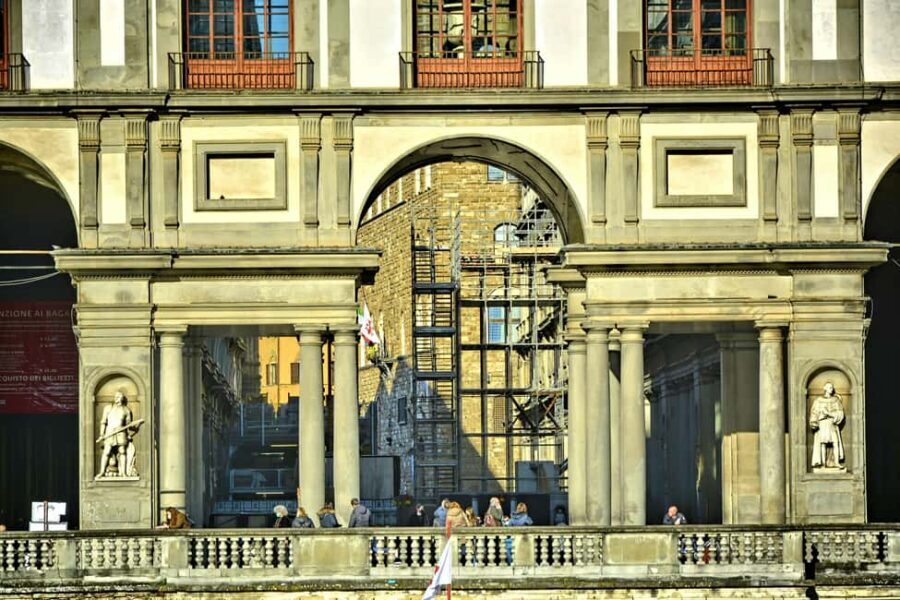 Florence: Uffizi Gallery Fast Track Tickets - Final Words