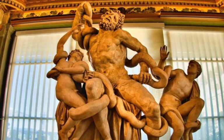 Florence: Uffizi Gallery Tickets with Optional audio guide - Logistics and Practicalities