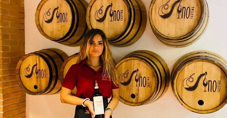 Florence Wine &Food: Taste Tuscan Flavors in Historic Cellar - Who Will Love This Tour?