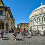 Florence:Accademia Gallery Entry with Host & Interactive App - Exploring the Accademia’s Highlights