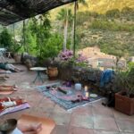 Flow & Frequency in Fornalutx: Yoga / Pilates or Sound Bath - Key Points