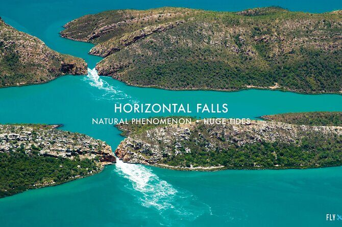Fly The Falls Tour - An In-Depth Look at the Experience