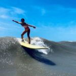 Folly Beach: Surf Lessons - Overview of the Surf Lesson Experience