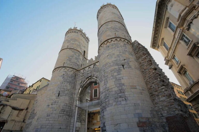 Food Guided Tour with Wine Tastings in Genoa - Analyzing the Value
