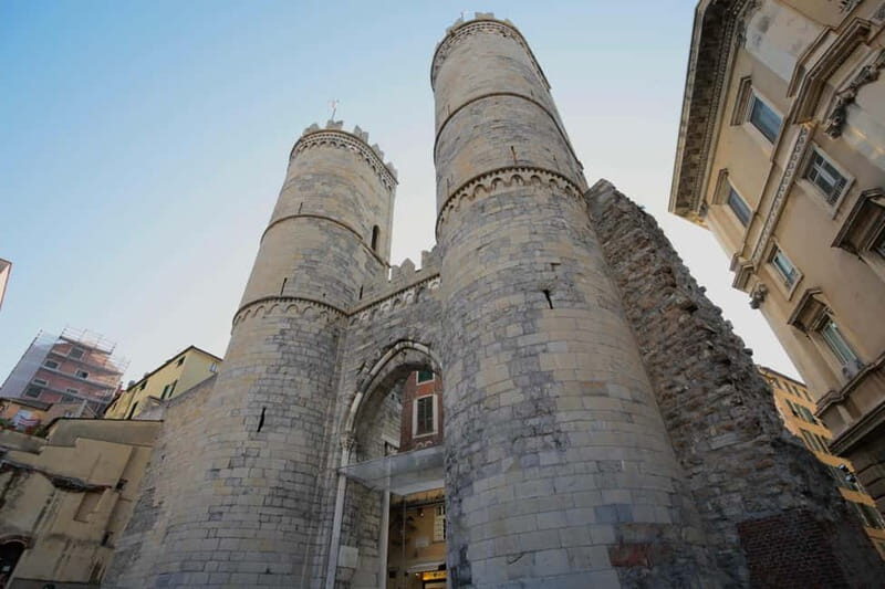 Food Guided Tour with Wine Tastings in Genoa - Analyzing the Value
