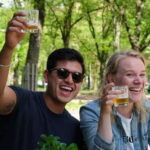 Food Tour by Bike: enjoy 6 bites and cycle trough Utrecht - Detailed Breakdown of the Itinerary
