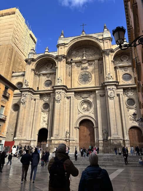 Food Tour in Granada - Summary: Who Should Consider This Tour?