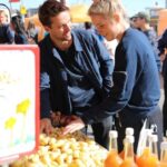 FOOD Tour with Rooftop Bar Visit in Helsinki - Tasting Authentic Finnish Cuisine