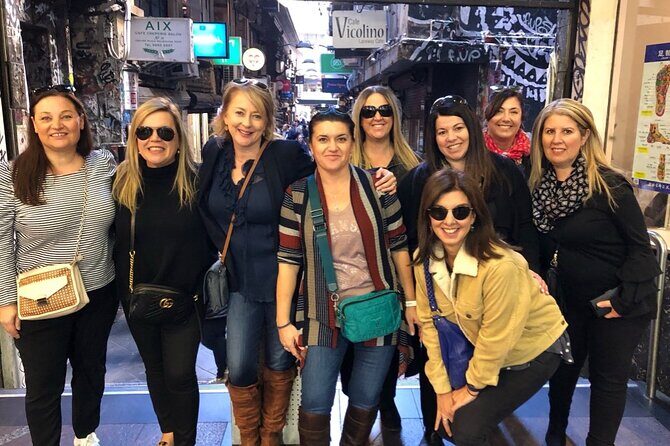 Foodies Bucket List - Walking Tour - Is the Price Worth It?