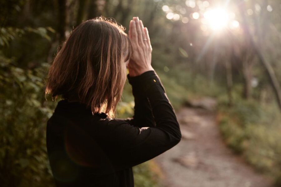 Forest Bathing & Nature Therapy Mini-Retreat - Who Is This Experience Best For?
