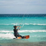 Formentera Kitesurfing equipment rental ONLY NOVEMBER TO MAY - The Details of the Experience