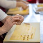Formigine: Parmigiano tour with full tasting - The Cheese-Making Process