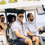 Fort Lauderdale: 6 People Golf Cart Rental - The Real Value in the Experience