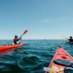 Fort Walton Beach: Tandem Kayak Rental - The Experience from the Perspective of Other Travelers