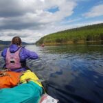 Fort William: 5-Day Canoe Trip to Inverness - Logistics and Included Amenities