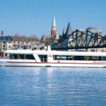 Frankfurt: All-Inclusive Advent Evening Cruise - Practical Details and Tips