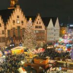 Frankfurt: Christmas Old Town Walking Tour (2 hours in German) - What Makes This Tour Stand Out?
