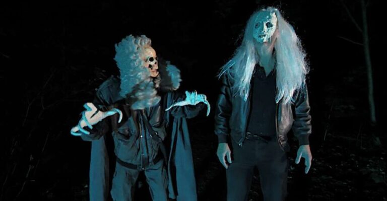 Frankfurt: 'The Hour of the Vampires' Scary Tour - The Experiences Strengths and Who Would Love It