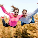 FreeFall Flight: Aerodium Wind Tunnel Experience Latvia - Who Will Love It?